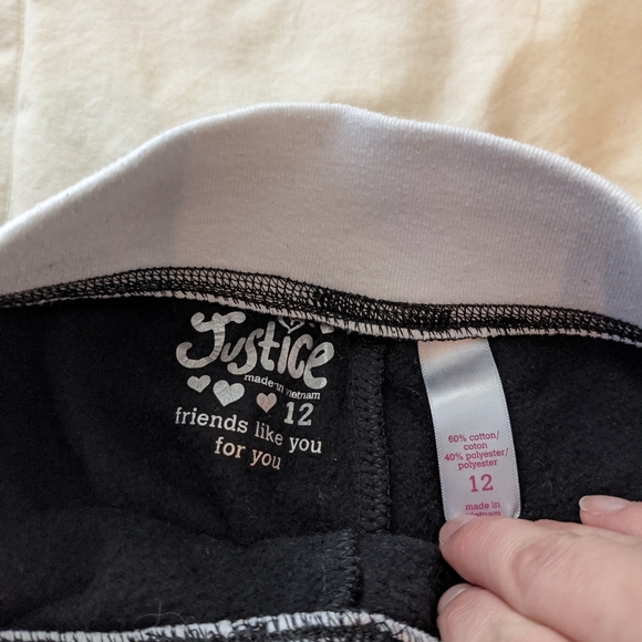 Justice | Matching Sets | Justice Sweatpants And Top Set | Poshmark